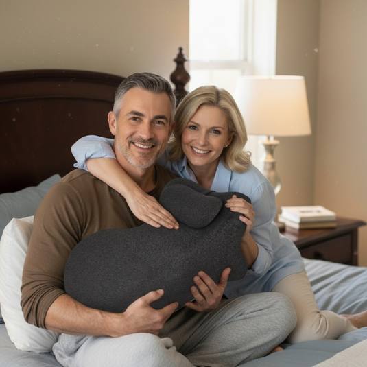 Bare Embrace – Relivva